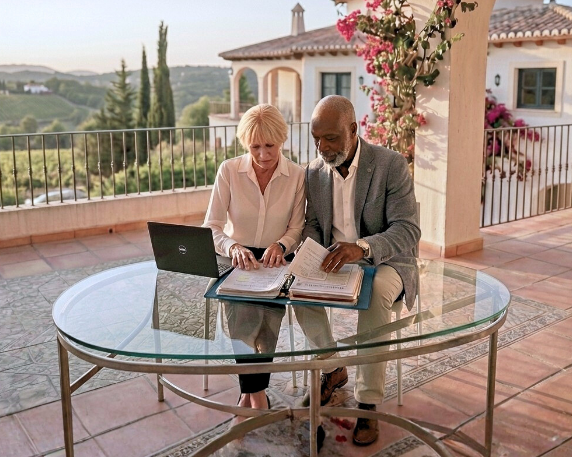 Reclaim Rental Expenses in Spain - Non-EU Property Owners